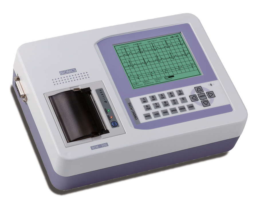 BCM-300™ & BCM-600™ - Al-Arifi For Medical Services