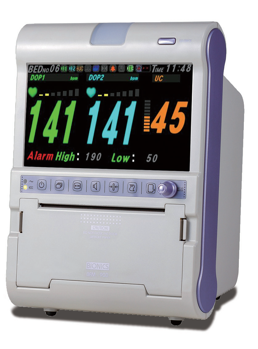 BFM-900 - Al-Arifi For Medical Services