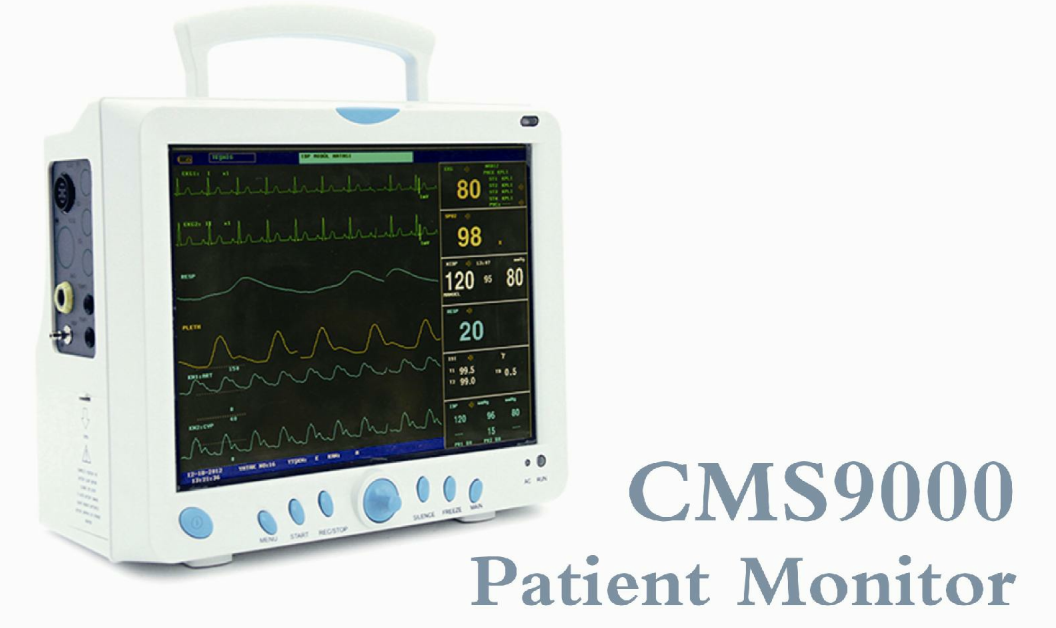 CMS9000 - Al-Arifi For Medical Services