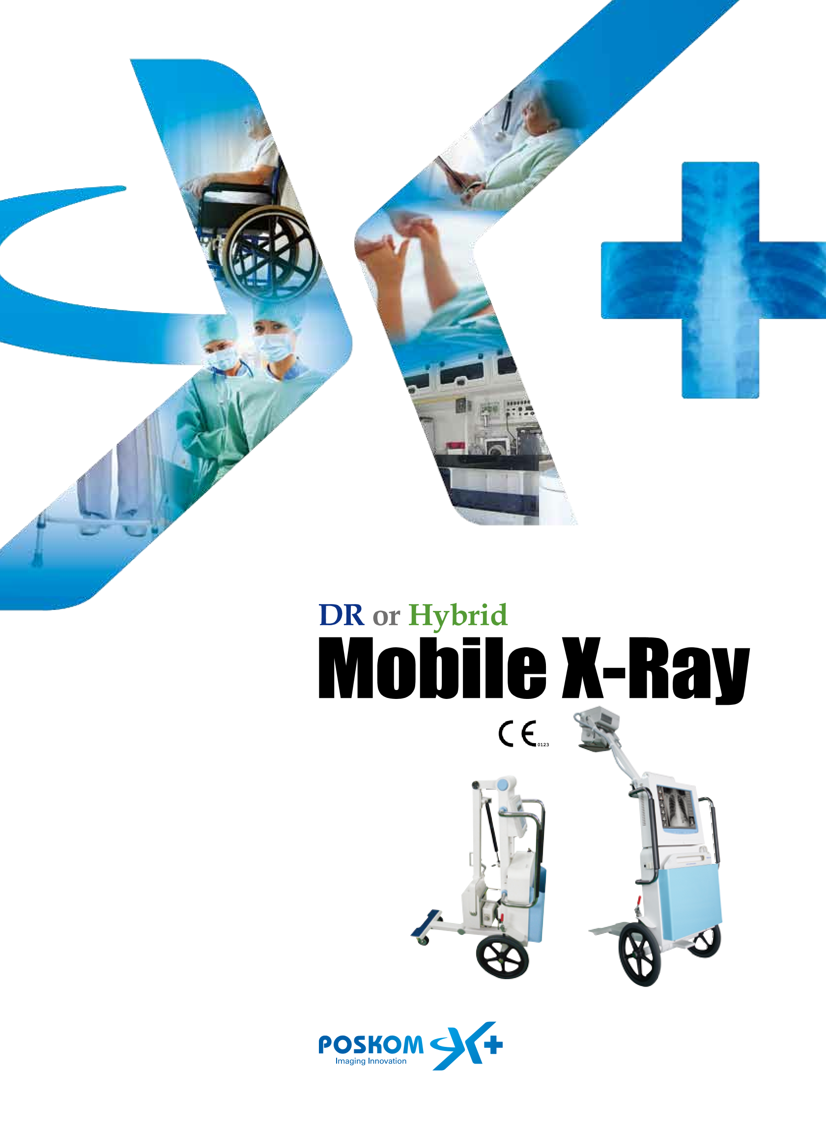 Mobile X-Ray - Al-Arifi For Medical Services