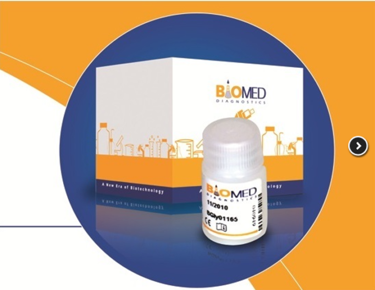 BIOMED - Al-Arifi For Medical Services
